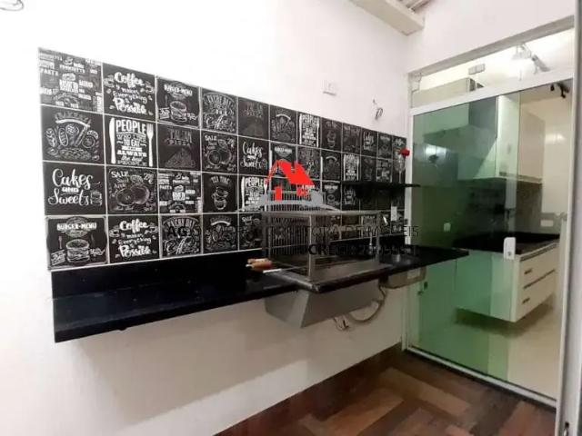 Apartamento para Venda em Santo André/SP Vila Curuçá 3 Quartos