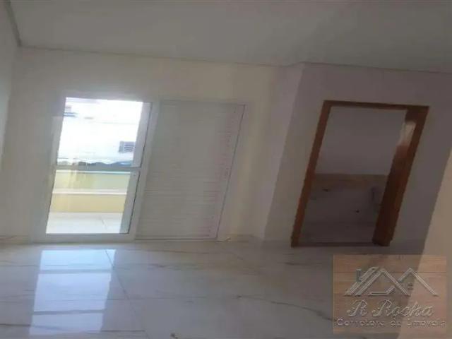 Apartamento para Venda em Santo André/SP Vila Curuçá 3 Quartos