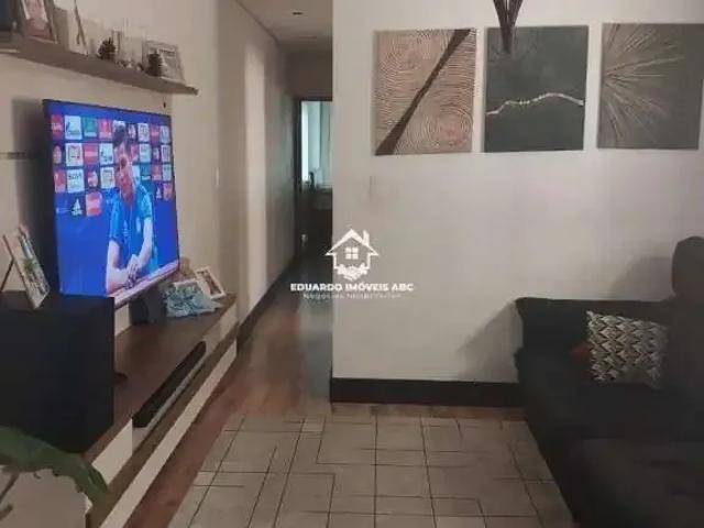 Apartamento para Venda em Santo André/SP Vila Curuçá 3 Quartos