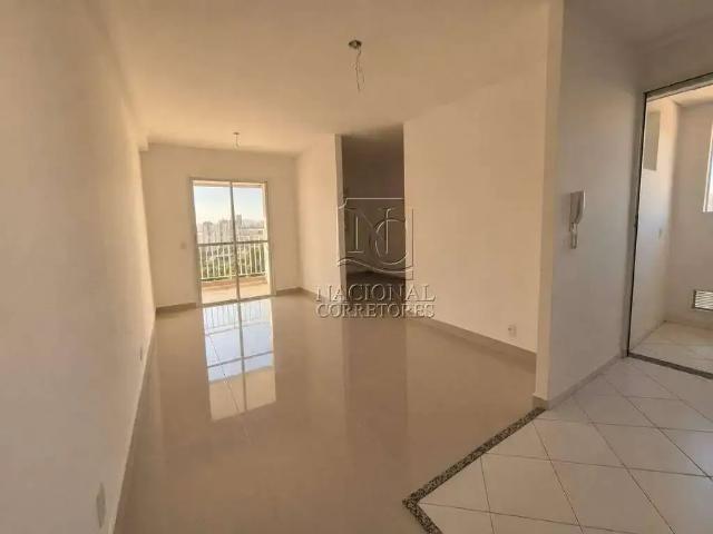 Apartamento para Venda em Santo André/SP Vila Curuçá 3 Quartos