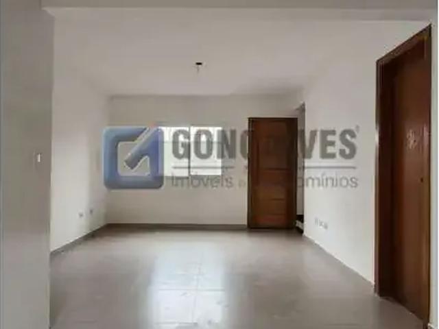 Apartamento para Venda em Santo André/SP Vila Curuçá 3 Quartos