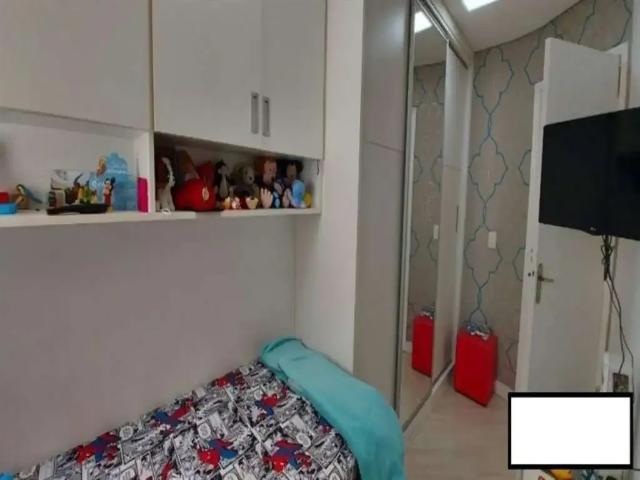 Apartamento para Venda em Santo André/SP Vila Curuçá