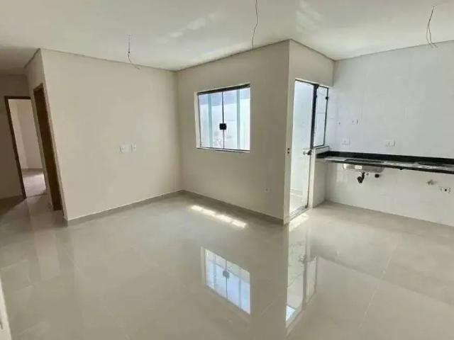 Apartamento para Venda em Santo André/SP Vila Curuçá 2 Quartos