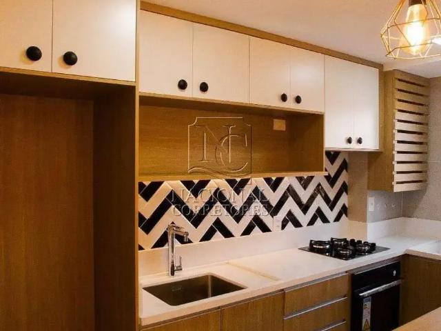 Apartamento para Venda em Santo André/SP Vila Curuçá 2 Quartos