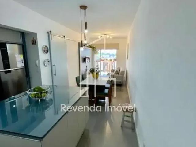 Apartamento para Venda em Santo André/SP Vila Curuçá 2 Quartos