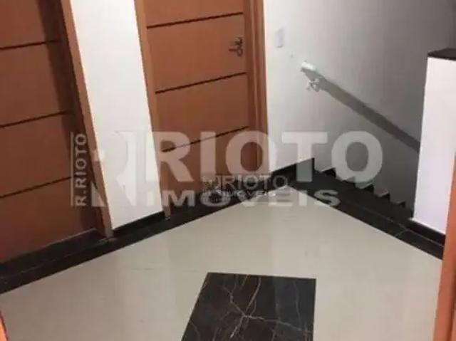 Apartamento para Venda em Santo André/SP Vila Curuçá 2 Quartos