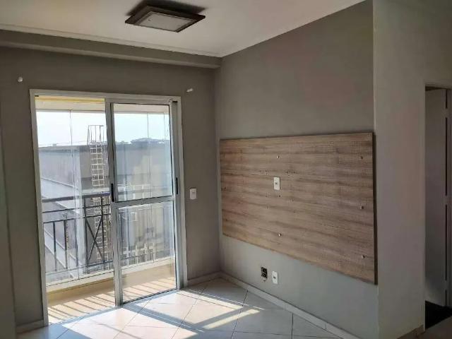 Apartamento para Venda em Santo André/SP Vila Curuçá 2 Quartos