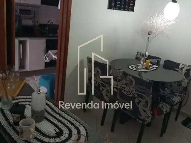 Apartamento para Venda em Santo André/SP Vila Curuçá 2 Quartos