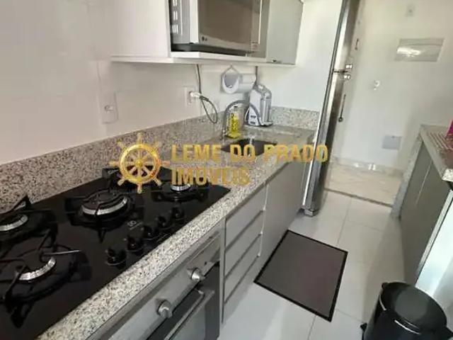 Apartamento para Venda em Santo André/SP Vila Curuçá 2 Quartos