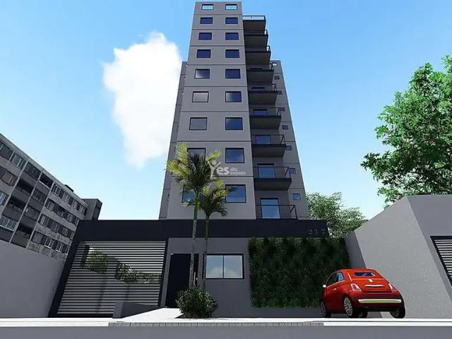 Apartamento para Venda em Santo André/SP Vila Curuçá 2 Quartos