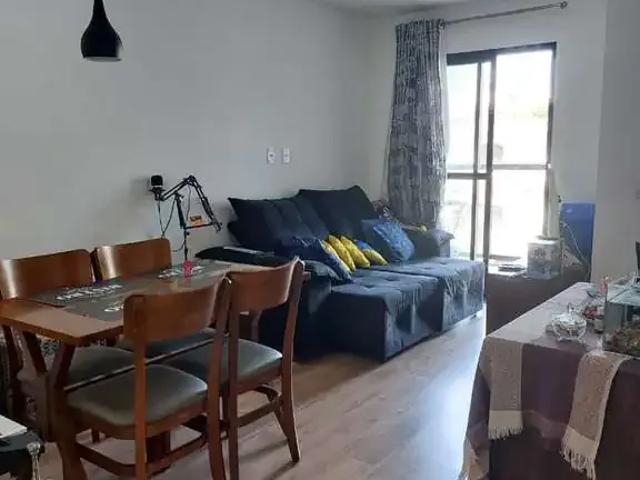 Apartamento para Venda em Santo André/SP Vila Curuçá 2 Quartos