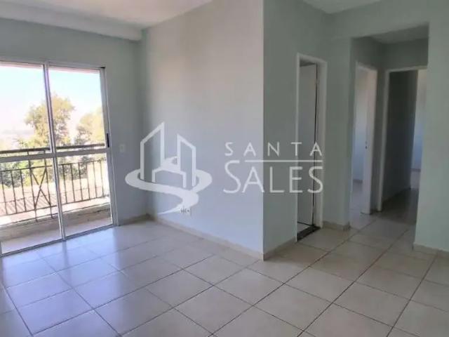Apartamento para Venda em Santo André/SP Vila Curuçá 2 Quartos