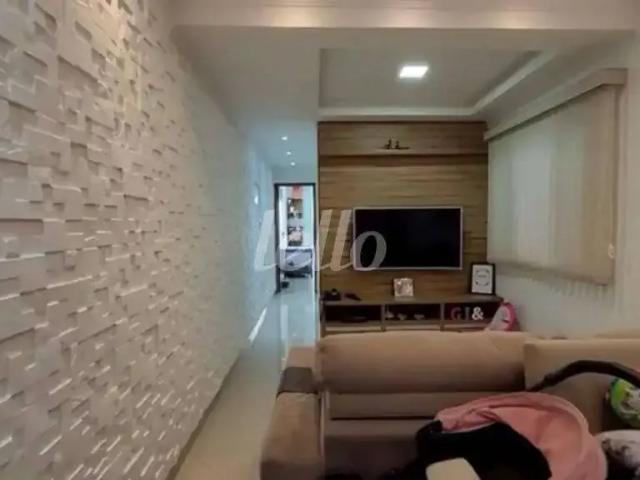 Apartamento para Venda em Santo André/SP Vila Curuçá 2 Quartos