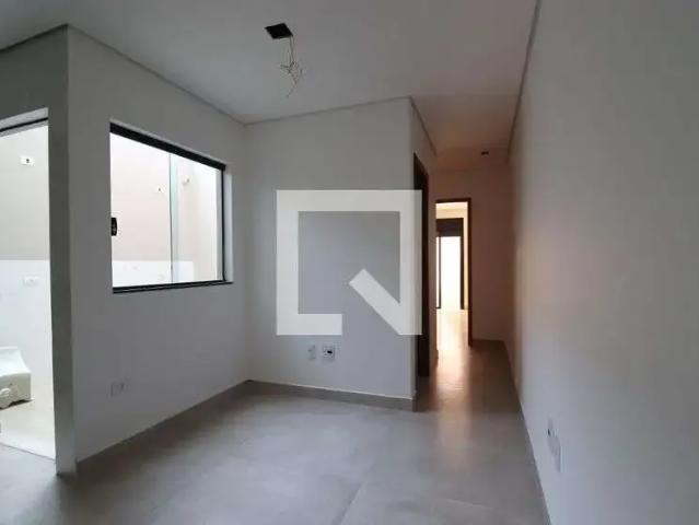 Apartamento para Venda em Santo André/SP Vila Curuçá 2 Quartos
