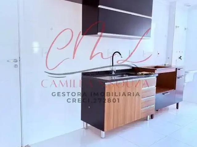 Apartamento para Venda em Santo André/SP Vila Curuçá 2 Quartos