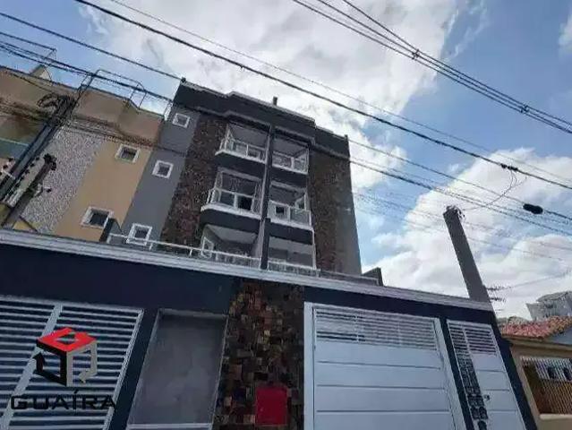 Apartamento para Venda em Santo André/SP Vila Curuçá 2 Quartos