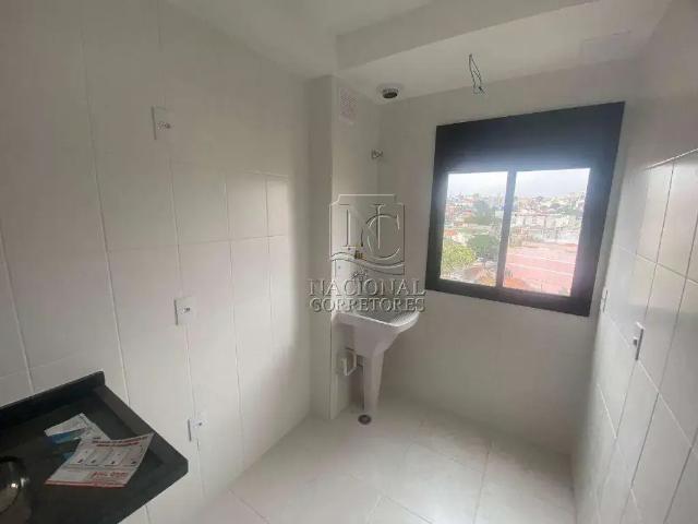 Apartamento para Venda em Santo André/SP Vila Curuçá 2 Quartos