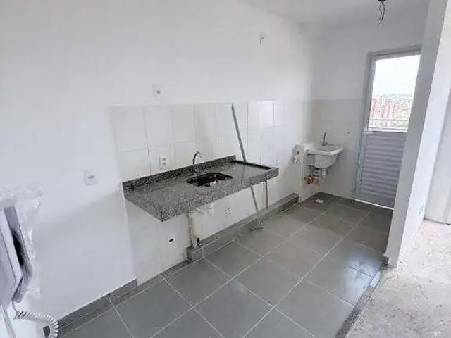 Apartamento para Venda em Santo André/SP Vila Curuçá 2 Quartos