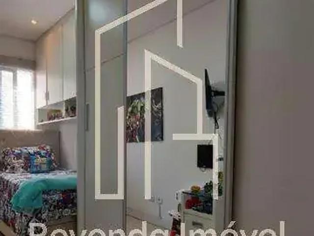 Apartamento para Venda em Santo André/SP Vila Curuçá 2 Quartos