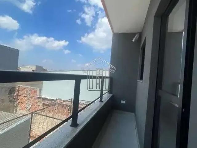 Apartamento para Venda em Santo André/SP Vila Curuçá 2 Quartos