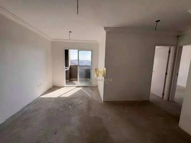 Apartamento para Venda em Santo André/SP Vila Curuçá 2 Quartos
