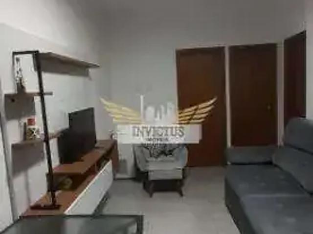Apartamento para Venda em Santo André/SP Vila Curuçá 2 Quartos
