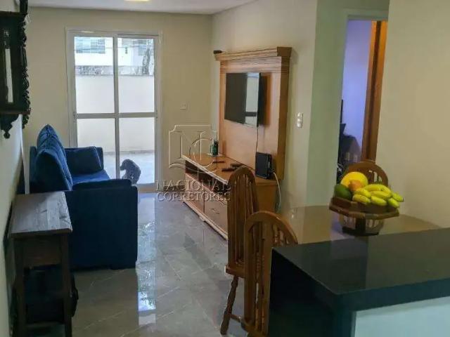 Apartamento para Venda em Santo André/SP Vila Curuçá 2 Quartos