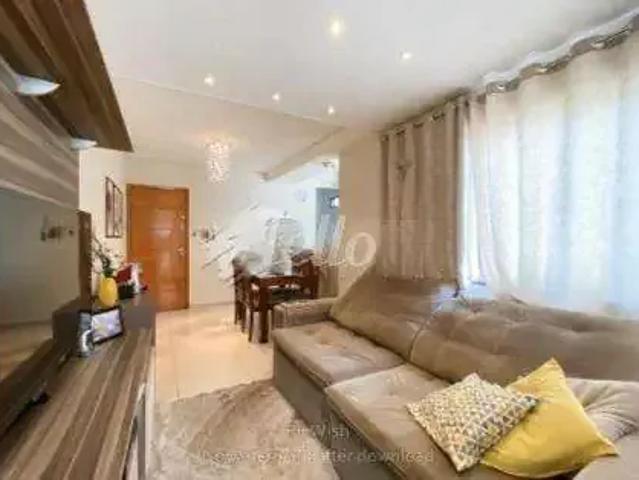 Apartamento para Venda em Santo André/SP Vila Curuçá 2 Quartos