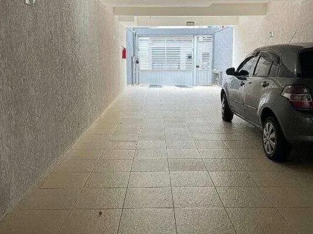 Apartamento para Venda em Santo André/SP Vila Curuçá 2 Quartos