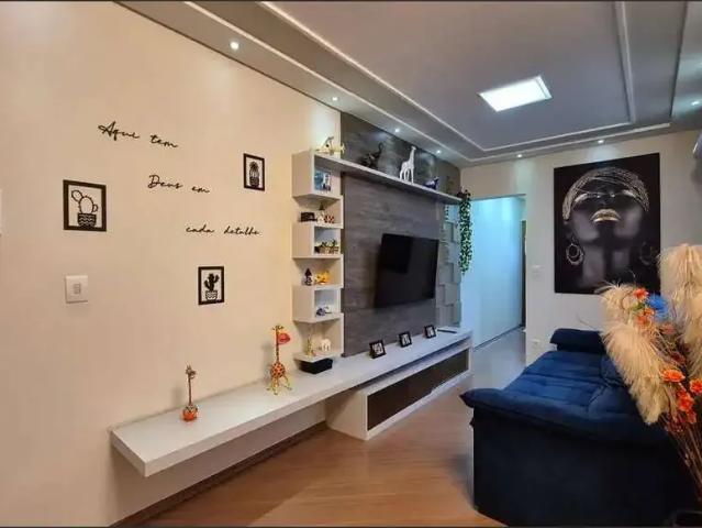 Apartamento para Venda em Santo André/SP Vila Curuçá 2 Quartos