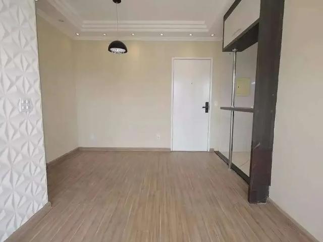 Apartamento para Venda em Santo André/SP Vila Curuçá 2 Quartos