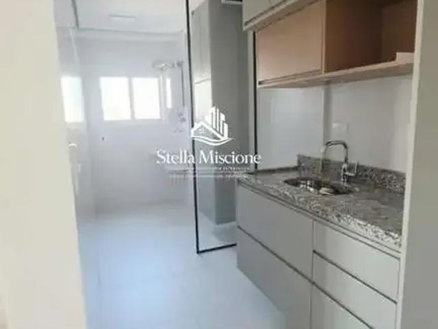 Apartamento para Venda em Santo André/SP Vila Curuçá 2 Quartos