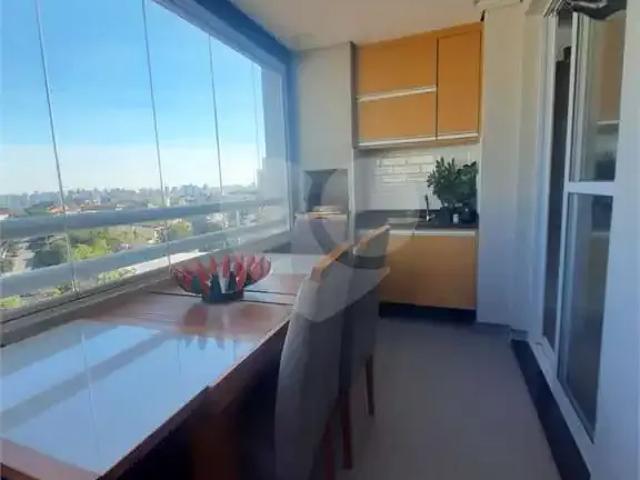 Apartamento para Venda em Santo André/SP Vila Curuçá 2 Quartos