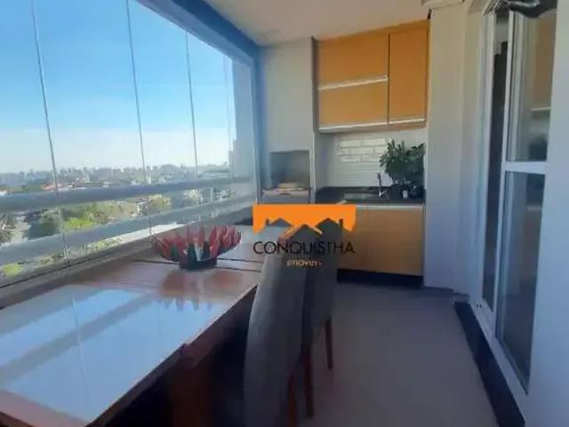 Apartamento para Venda em Santo André/SP Vila Curuçá 2 Quartos