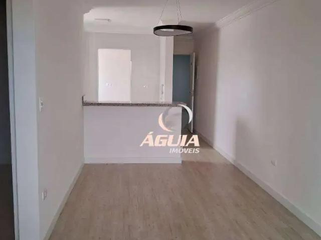 Apartamento para Venda em Santo André/SP Vila Curuçá 2 Quartos