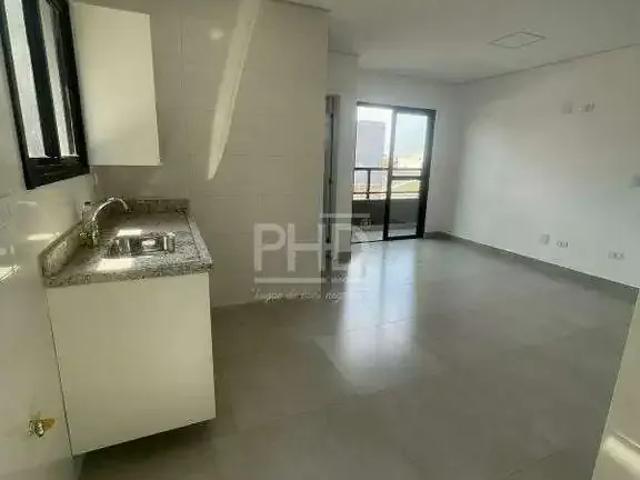 Apartamento para Venda em Santo André/SP Vila Curuçá 2 Quartos