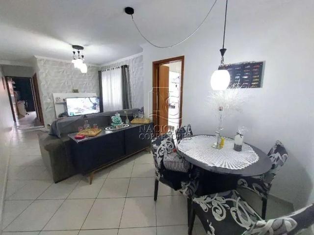 Apartamento para Venda em Santo André/SP Vila Curuçá 2 Quartos