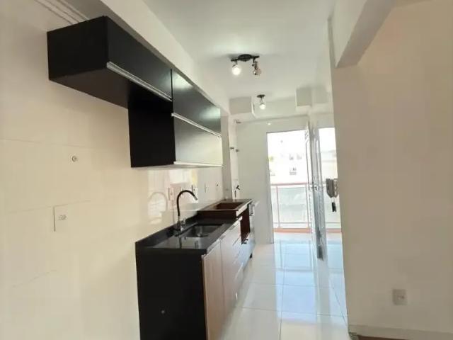 Apartamento para Venda em Santo André/SP Vila Curuçá 2 Quartos