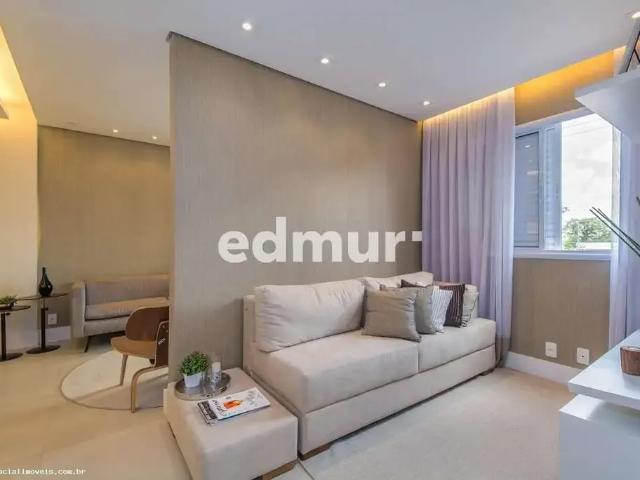 Apartamento para Venda em Santo André/SP Vila Curuçá 2 Quartos