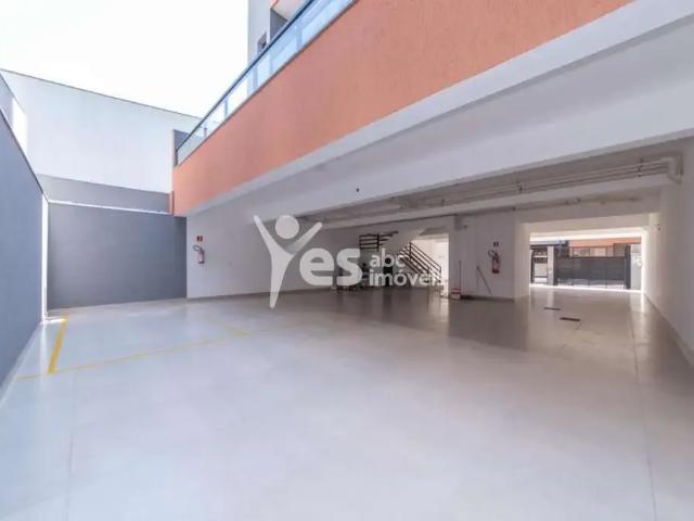 Apartamento para Venda em Santo André/SP Vila Curuçá 2 Quartos