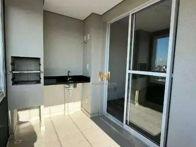 Apartamento para Venda em Santo André/SP Vila Curuçá 2 Quartos