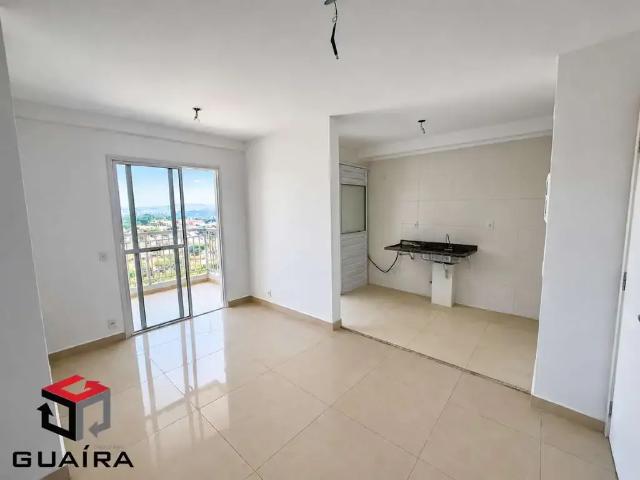 Apartamento para Venda em Santo André/SP Vila Curuçá 2 Quartos