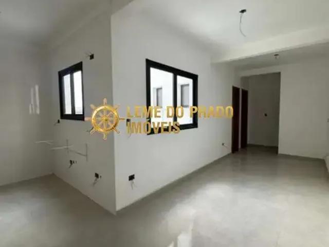 Apartamento para Venda em Santo André/SP Vila Curuçá 2 Quartos