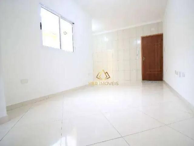 Apartamento para Venda em Santo André/SP Vila Curuçá 2 Quartos