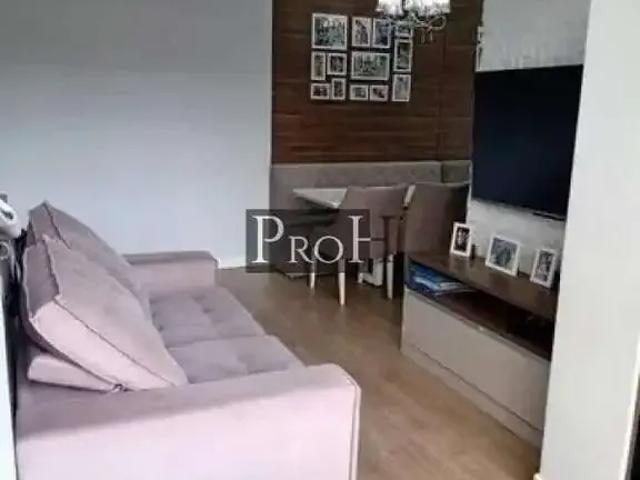 Apartamento para Venda em Santo André/SP Vila Curuçá 2 Quartos