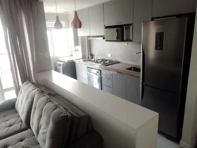 Apartamento para Venda em Santo André/SP Vila Curuçá 2 Quartos