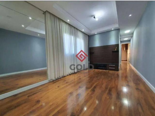 Apartamento para Venda em Santo André/SP Vila Curuçá 2 Quartos