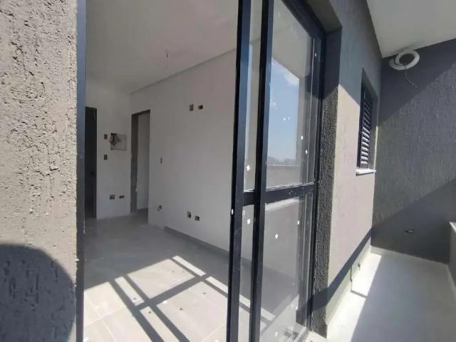 Apartamento para Venda em Santo André/SP Vila Curuçá 2 Quartos