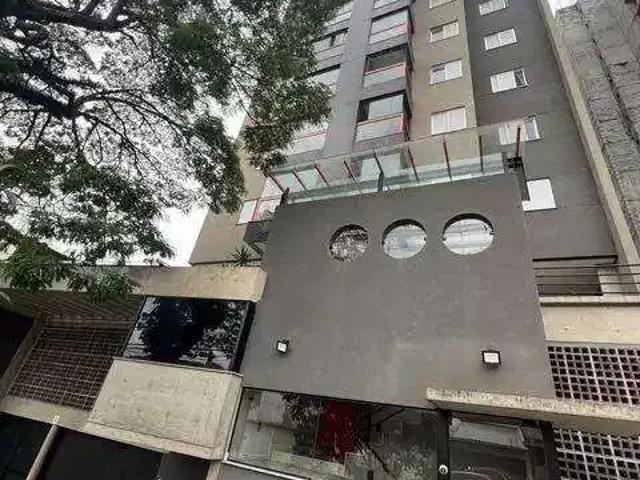 Apartamento para Venda em Santo André/SP Vila Curuçá 2 Quartos