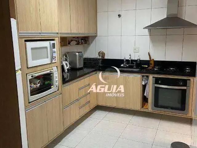 Apartamento para Venda em Santo André/SP Vila Curuçá 2 Quartos